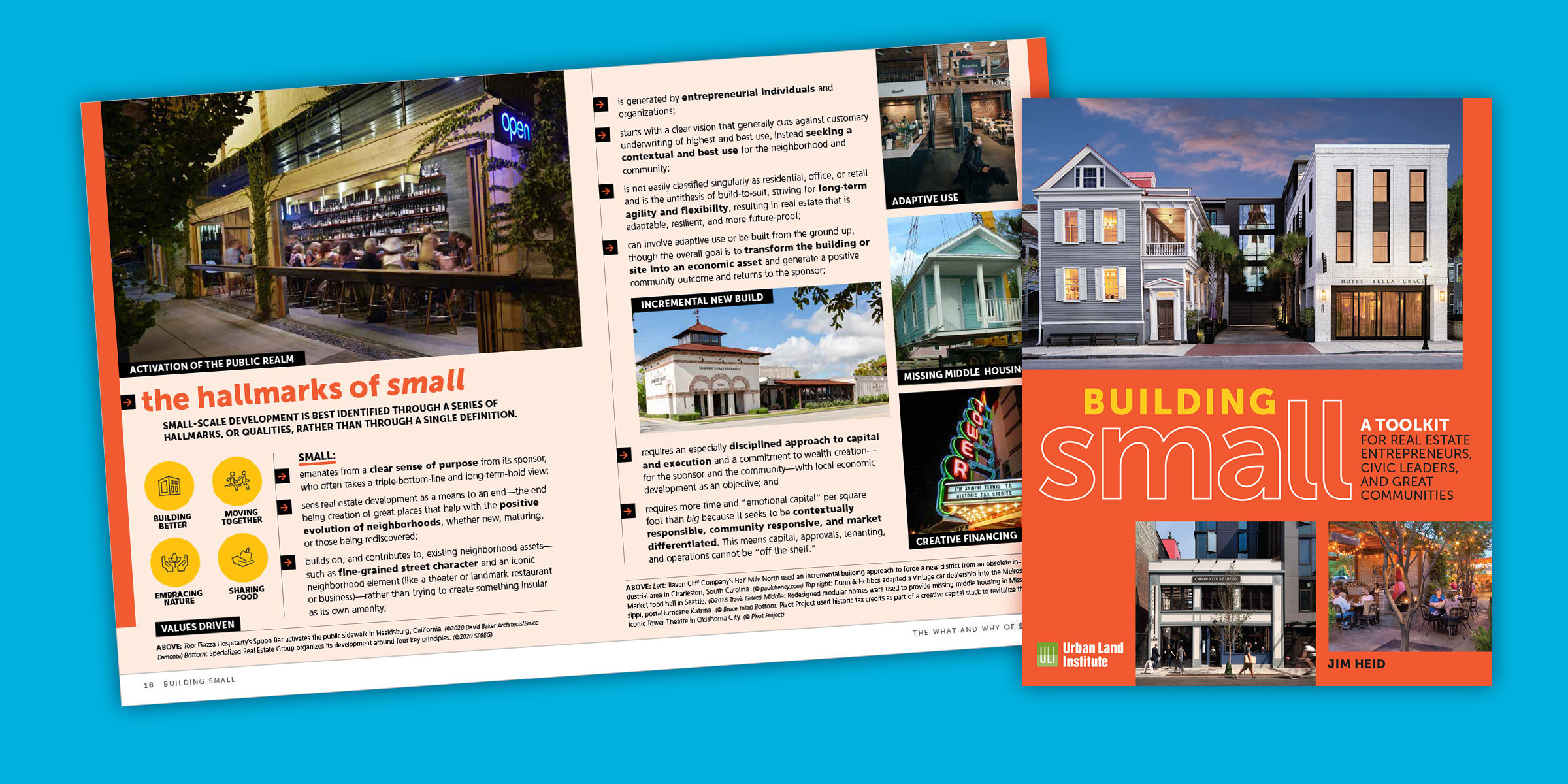 Building Small | Tools for Doing Development Different