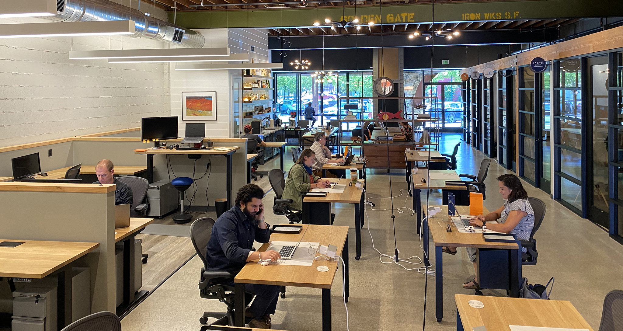 CRAFT Development | Intentional Placebuilding